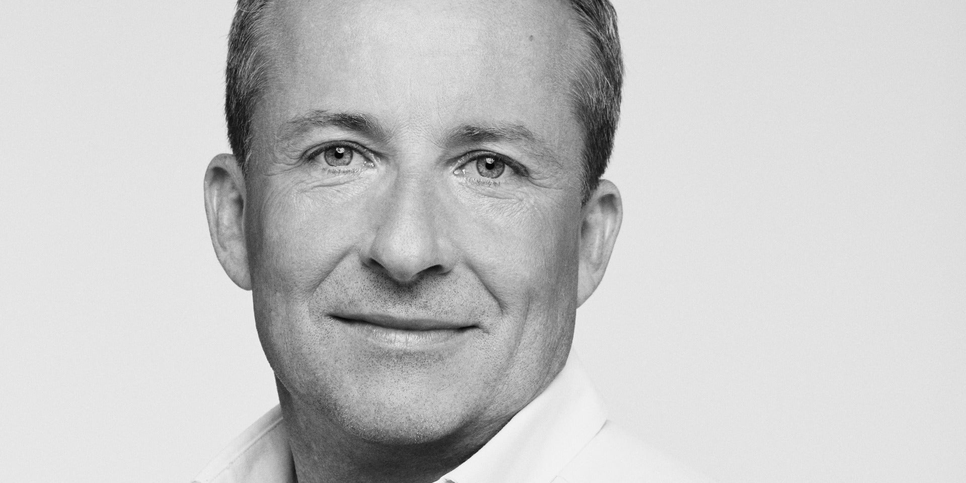 MEET OUR FOUNDERS - RICHARD