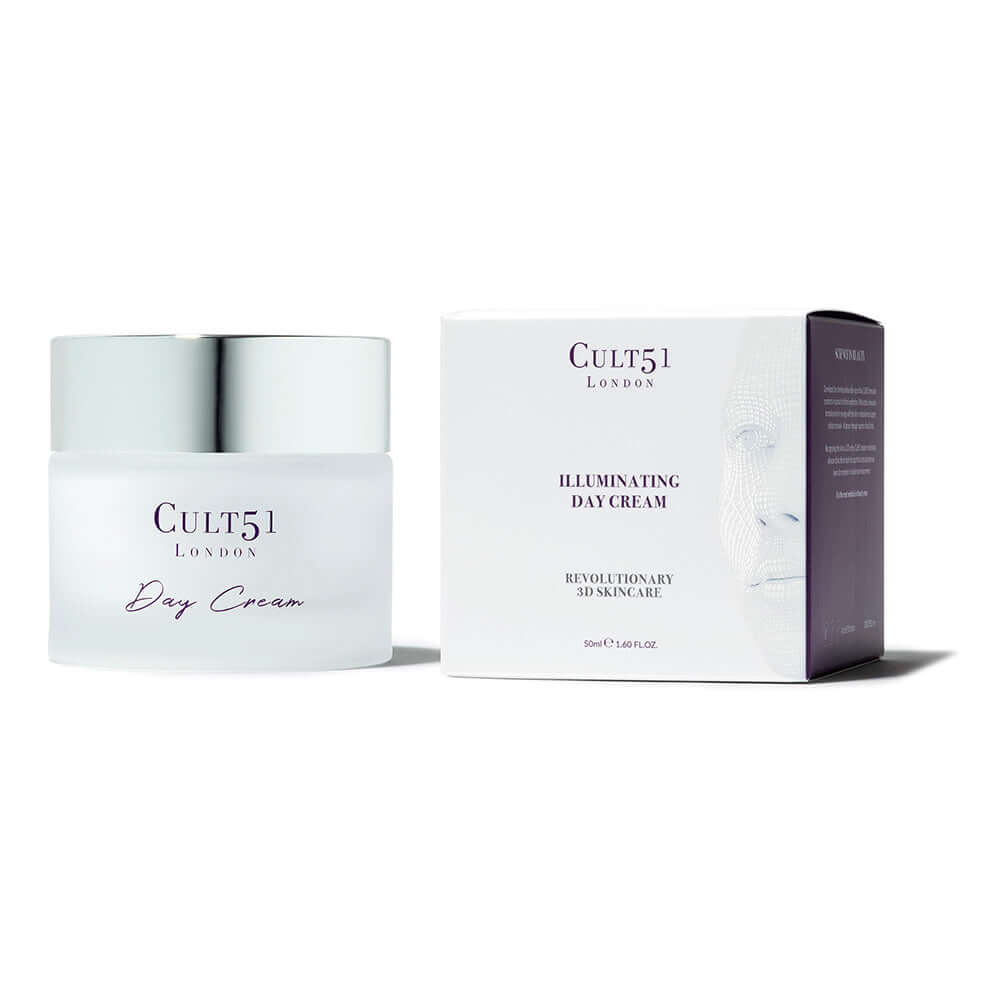 The Ultimate Luxury Day Cream with Age-Defying Benefits